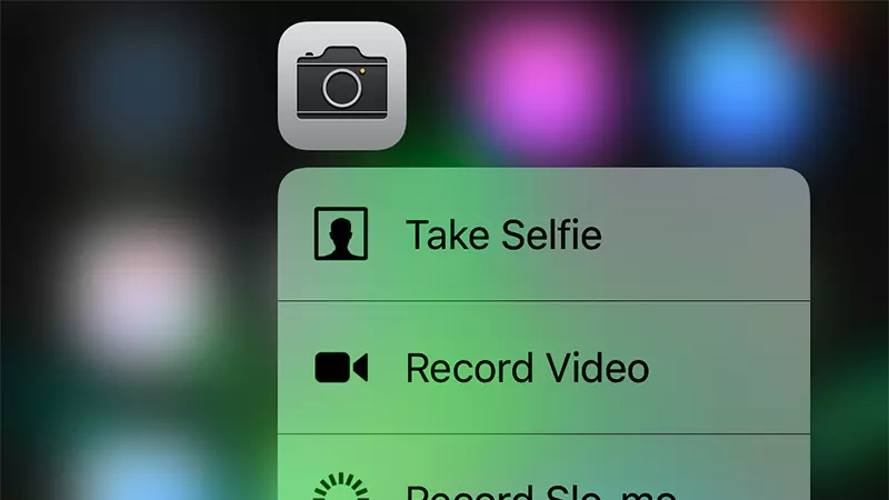 Ini Dia 3D Touch Shortcuts Untuk iPhone Anda Yang Sebenarnya Berguna