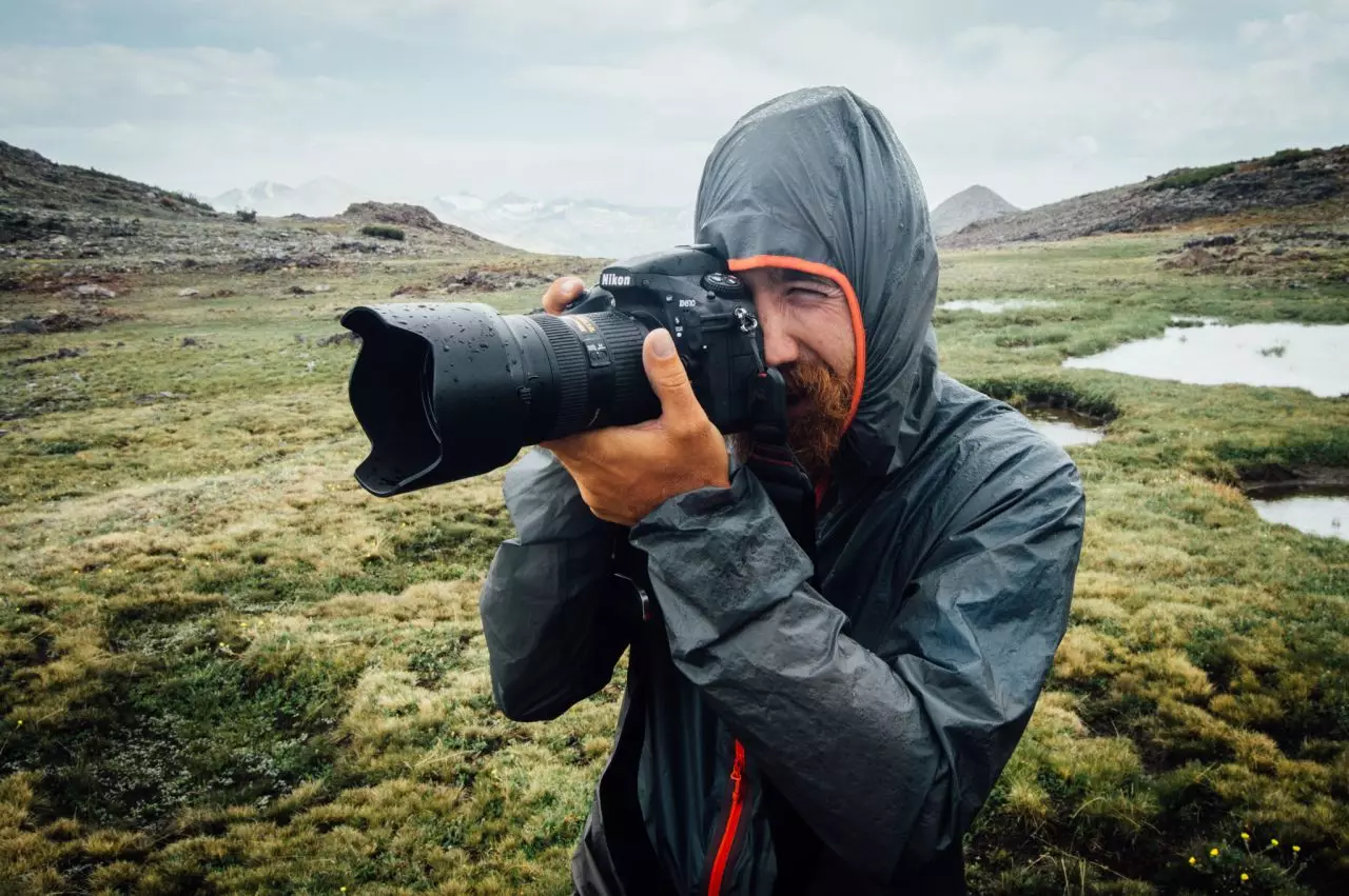 Nikon D810 Review: The Ultimate Adventure Camera?