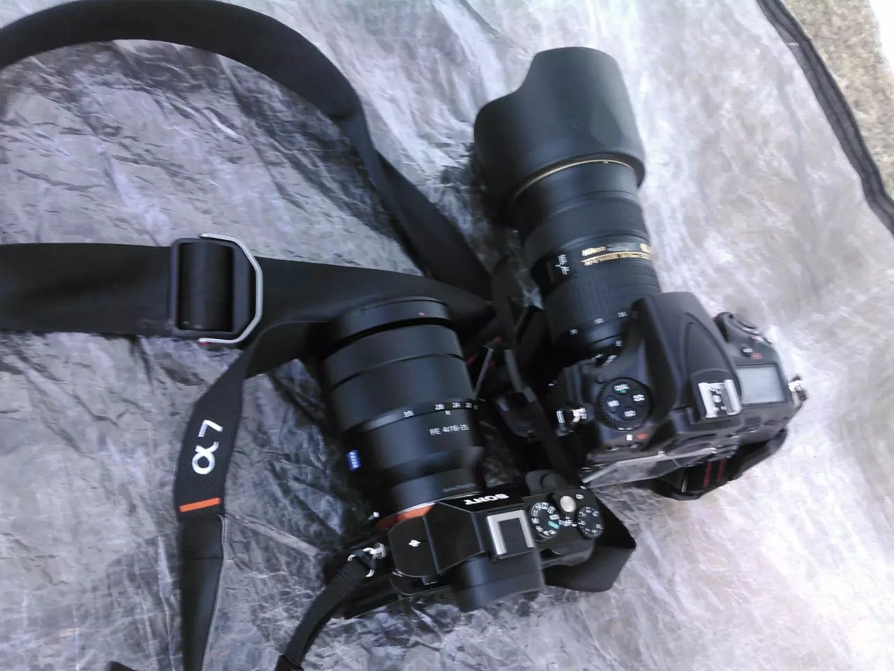 Test du Nikon D810 : l'appareil photo d'aventure ultime ?