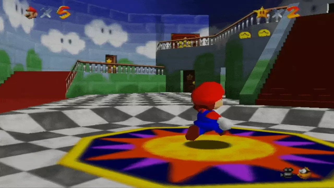 کارتریج باز نشده Super Mario 64 به قیمت رکورد 2 میلیون دلار فروخته شد