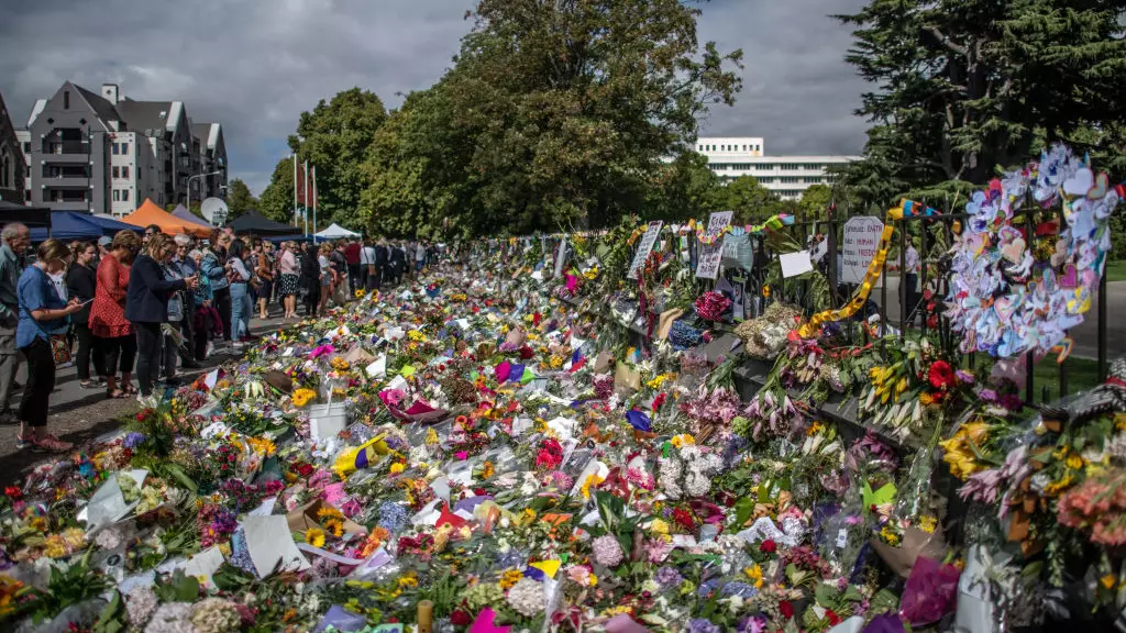 Optus i Telstra Block Llocs per allotjar imatges dels atacs de Christchurch