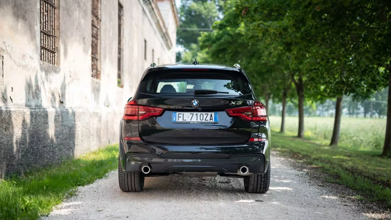 Vožnja u sjevernoj Italiji stresna je koliko i lijepa