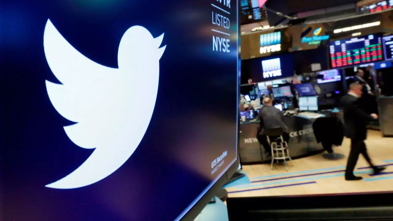 Twitter compra una empresa anti-abús per ajudar-la a sucar menys