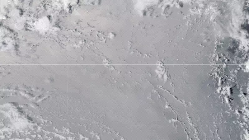 Erupția Tonga a fost atât de puternică, încât oamenii de știință propun o nouă clasificare „Ultra”.