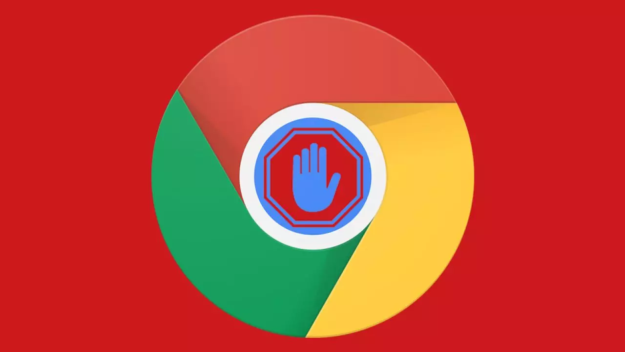 Googles stora annonsblockeringsuppdatering kommer till Chrome i morgon: Här är vad vi vet