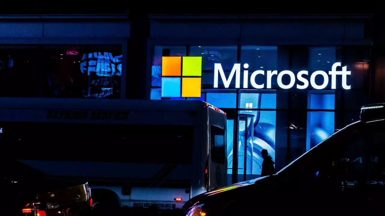 Hackers zwermen Microsoft Exchange binnen