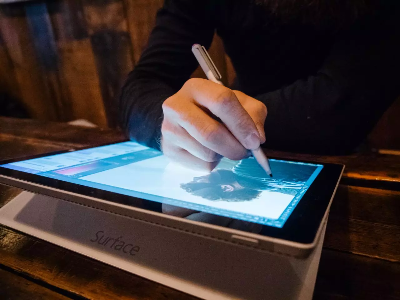 Microsoft Surface Pro 3 berrikuspena: kanpoko ordenagailurik onena?