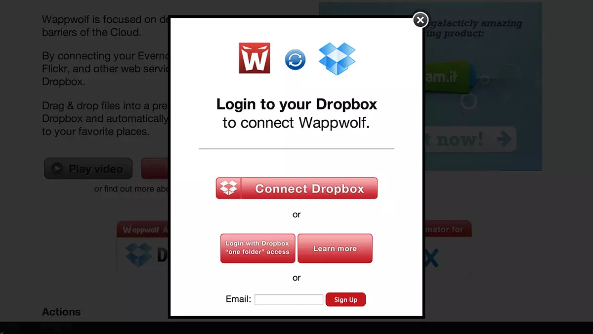 5 základních doplňků pro Dropbox