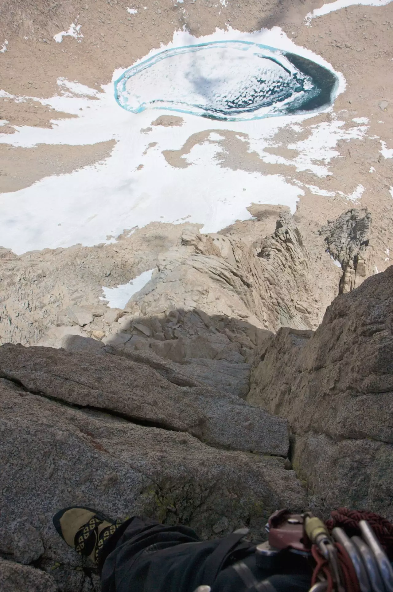 Kako se popeti na planinu Whitney: Najviši vrh u SAD-u