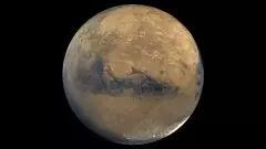 Mars ferberget syn 'ferlern' wetter ûnder it oerflak, suggerearret nij ûndersyk