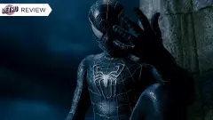Spider-Man 3 eftir Sam Raimi er heltekinn af sjálfum sér á versta vegu