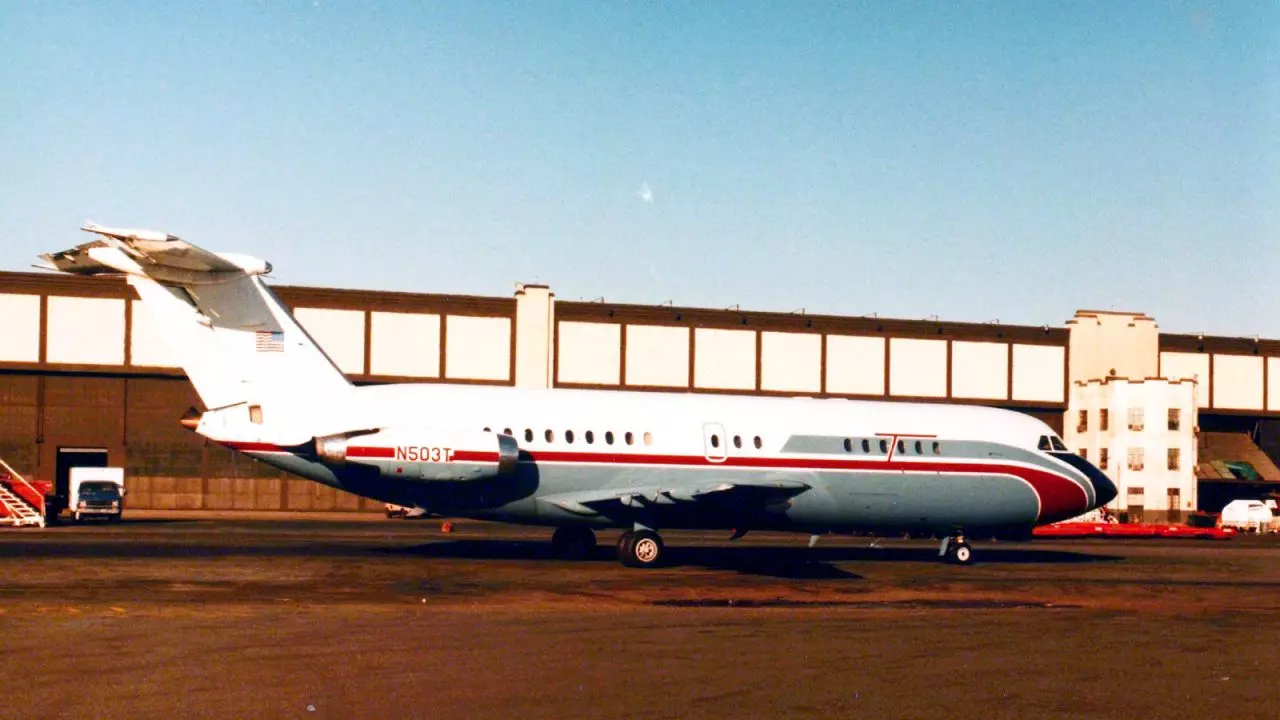 27 I-Stylish Airliner Liveries Kwakudala