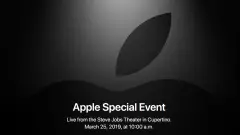 O que esperar do evento de março da Apple