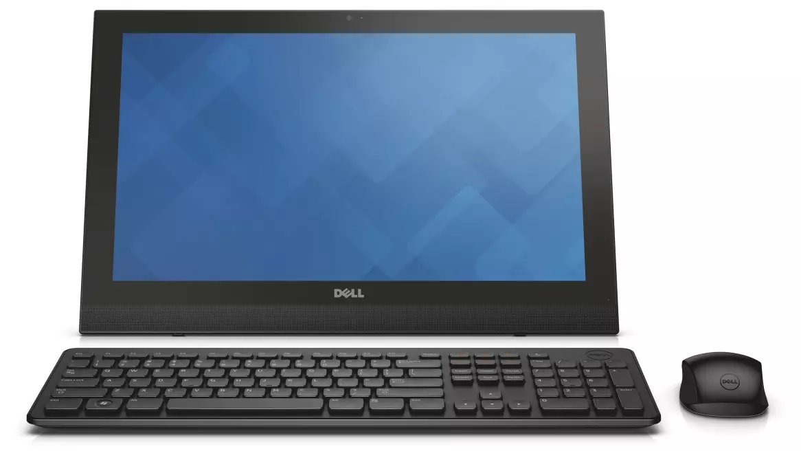 Ноўтбукі, планшэты Dell Computex 2014: аўстралійскія цэны