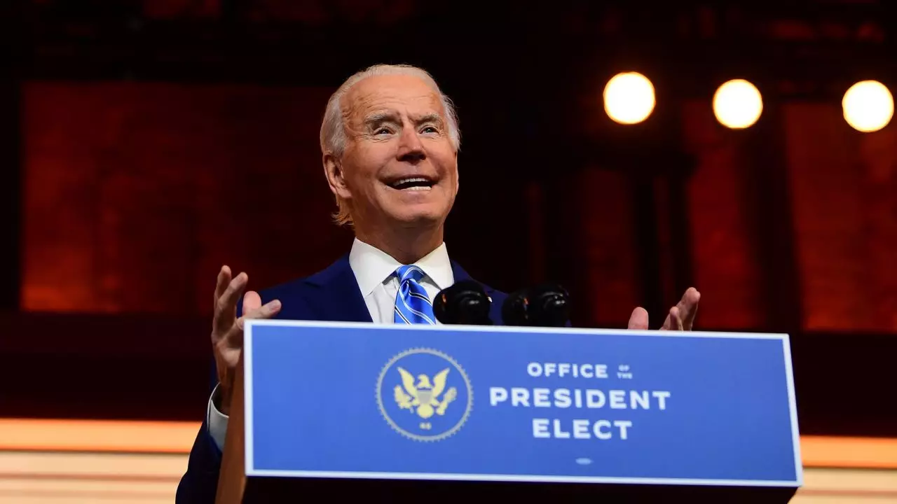 Biden යටතේ අන්තර්ජාලය අනාරක්ෂිතව තබා ගැනීමේ රිපබ්ලිකන් සැලැස්ම ඉදිරියට යයි