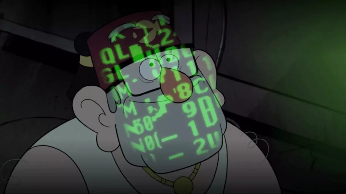 Ang Gravity Falls Ug Ang Nawala nga Simbolo: Usa ka Misteryo sa Disney + Illuminati