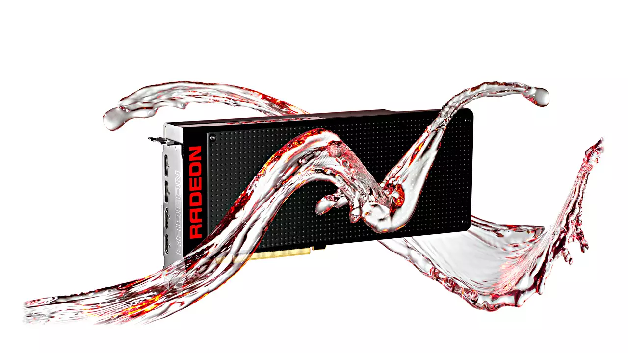 Radeon Pro Duo este cea mai puternică placă grafică AMD vreodată