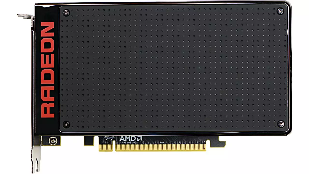 AMD Radeon R9 Fury X: Australiese resensie