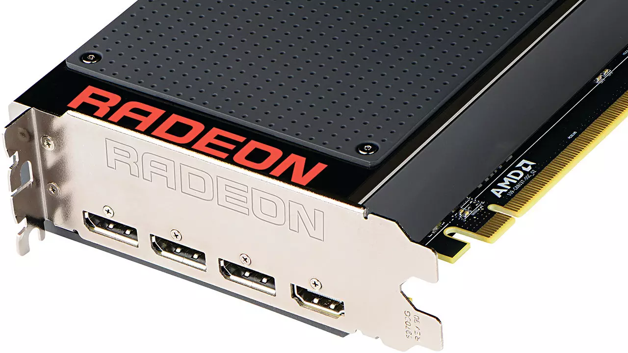 AMD Radeon R9 Fury X: Australiese resensie