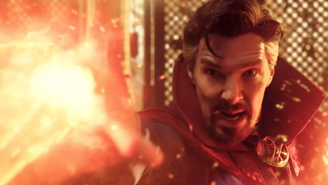 En ny Doctor Strange 2-video øker våre allerede høye forventninger
