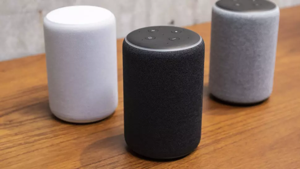 Amazon bringt 4 nije Alexa-apparaten nei Austraalje