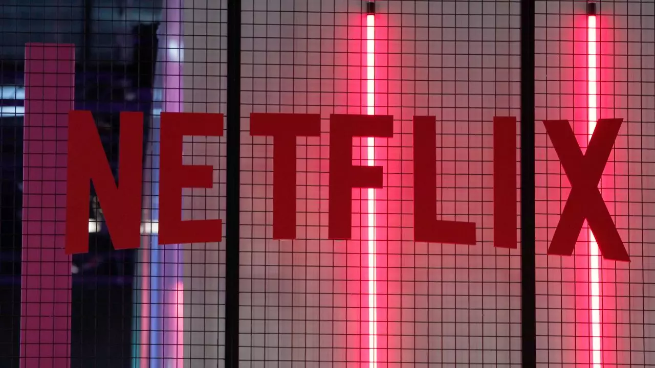 Netflix Ikuyesa Chigawo Chothandizira Magawo Mwachisawawa Ngati Simukudziwa Zowonera