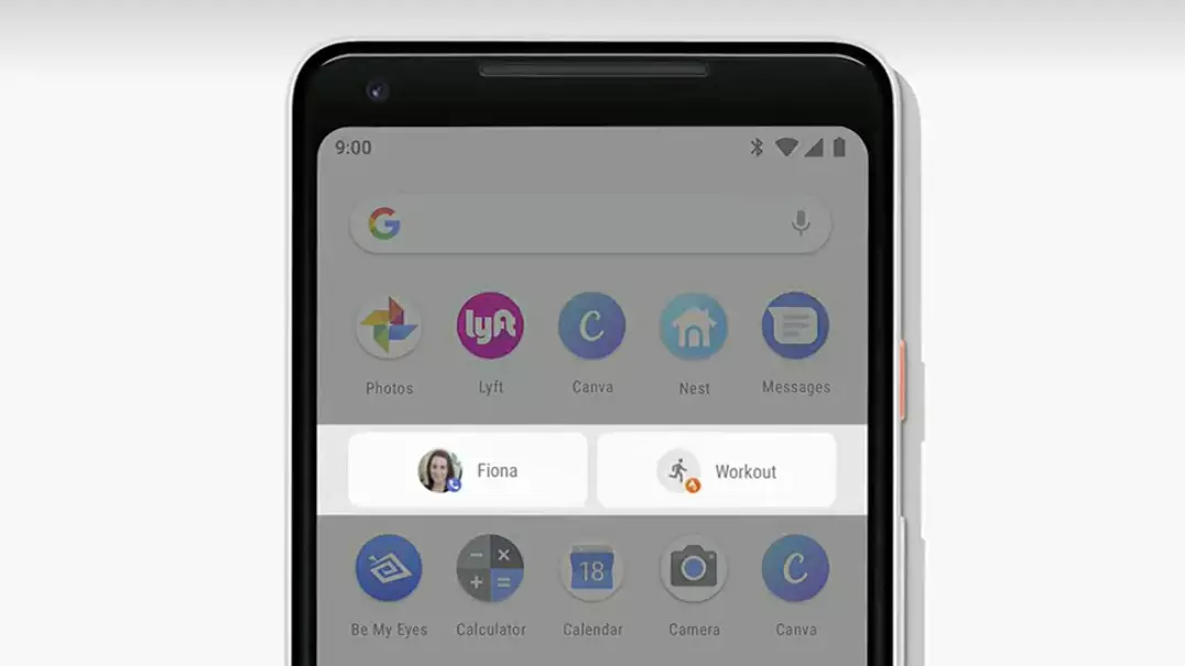 Alles wat ons vandag oor Android P geleer het by Google I/O