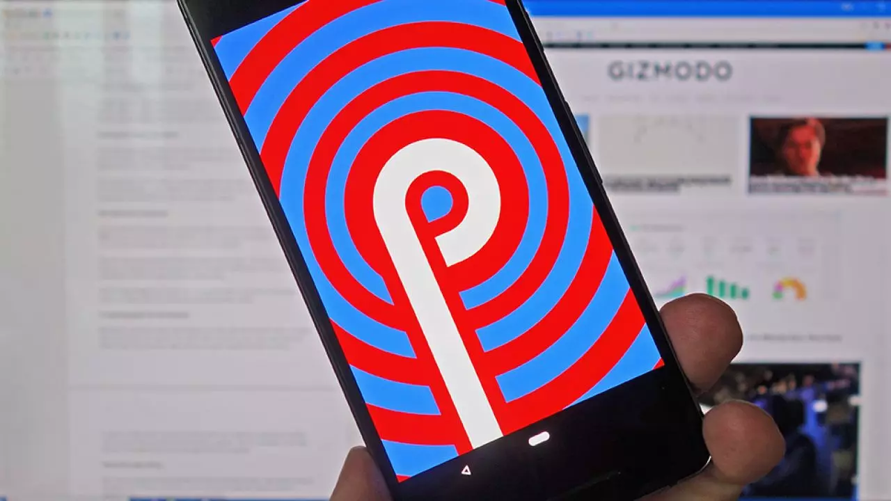 Geriausios naujos funkcijos, kurias radome „Android P“ beta versijoje