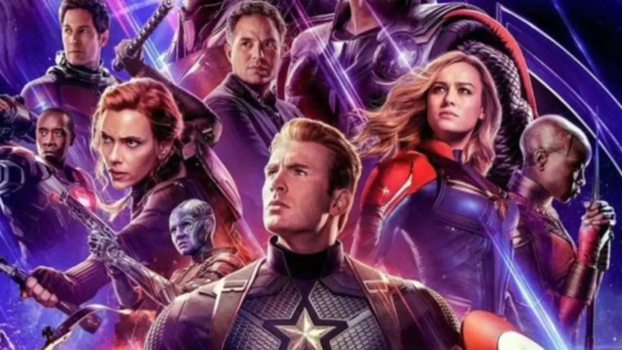 ທັງໝົດຂອງ Trivia Coolest ໄດ້ເປີດເຜີຍໃນ Avengers: Endgame Blu-ray