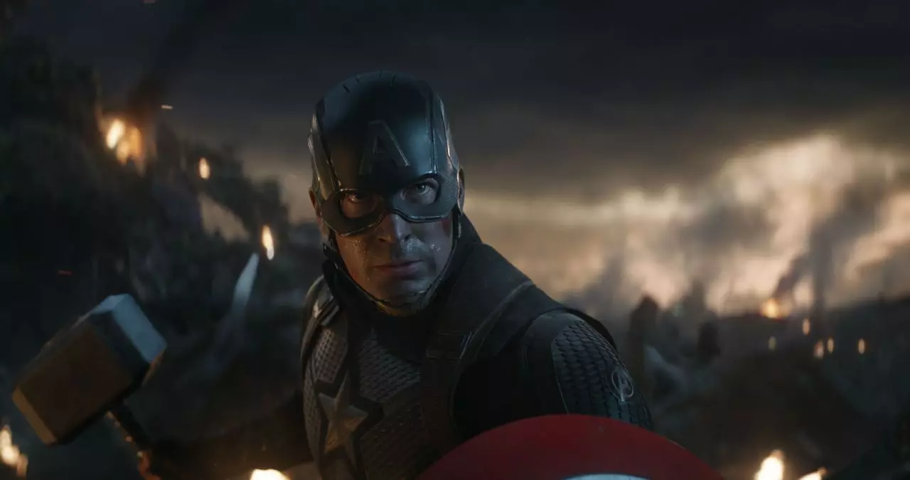 Avengers: Endgame Blu-ray тасмасында ачылган эң сонун майда-чүйдө нерселердин баары