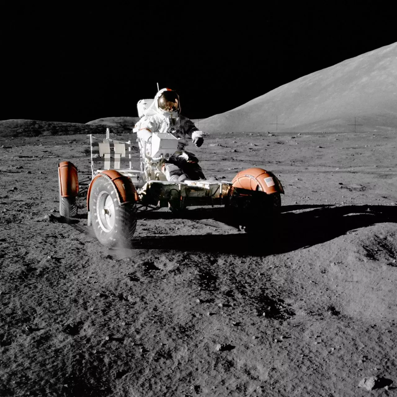 O le Tala Moni o Apollo 17, ma le mafuaaga na matou le toe foi ai i le masina