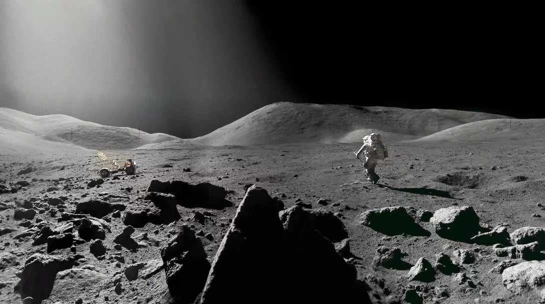 Den verkliga historien om Apollo 17, och varför vi aldrig gick tillbaka till månen