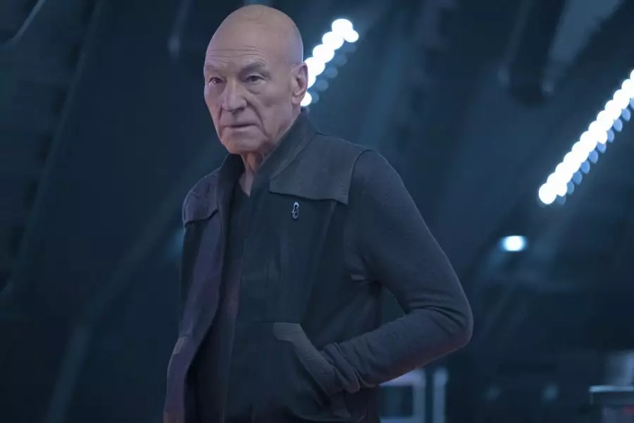 Candyman, Star Trek: Picard ve Daha Fazlasından Güncellemeler