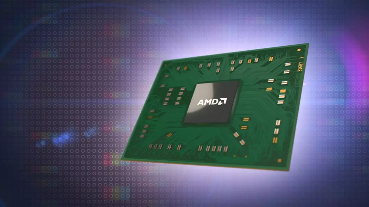 AMD-nin Carrizo: Gündəlik Noutbuklar üçün Böyük Performans Artırır