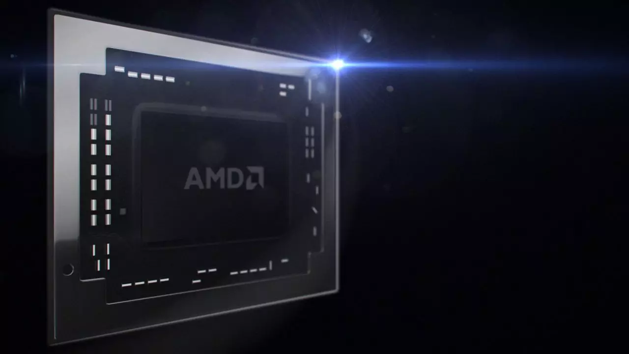 AMD’s Carrizo: Tăng hiệu suất cực lớn cho máy tính xách tay hàng ngày