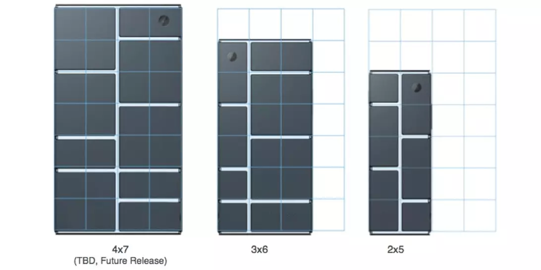 Inihayag ng Google ang Crazy Modular Phones na Hahayaan Kang Bumuo ni Ara