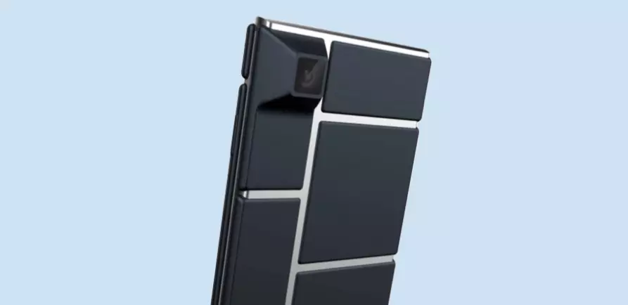 Inihayag ng Google ang Crazy Modular Phones na Hahayaan Kang Bumuo ni Ara