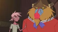 She-Ra ve Kipo'dan Karen Fukuhara, Animasyonlu Yolculuklarında Bitmek Üzere