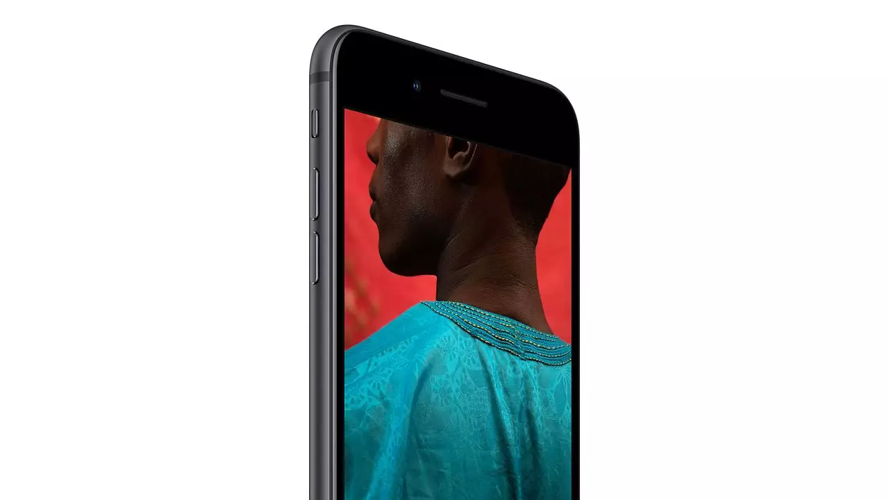 IPhone 8 dị ọnụ ala n'Australia