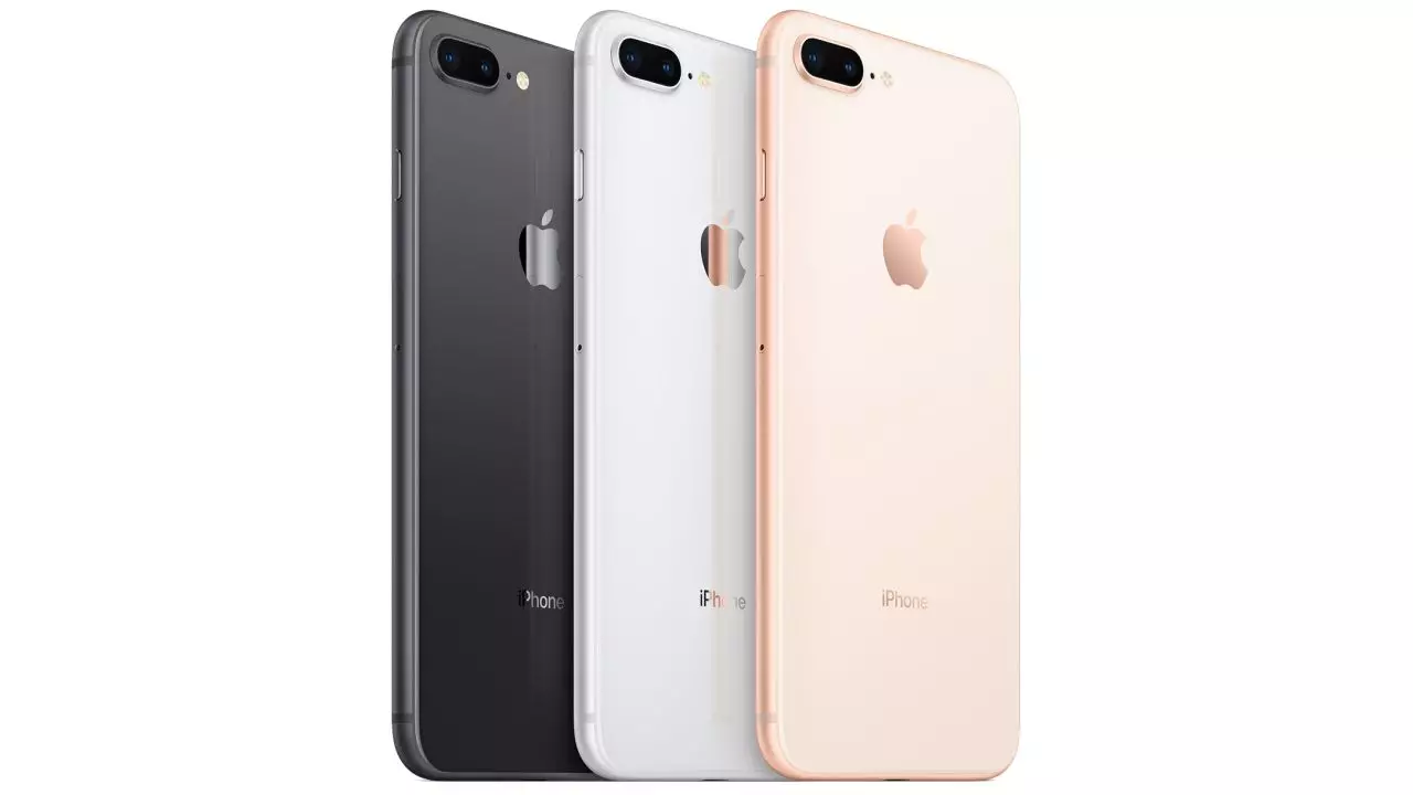 Zde je každý plán iPhone 8 a iPhone 8 Plus v Austrálii