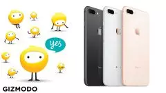 Ահա Optus-ի պլանի գինը iPhone 8-ի և iPhone 8 Plus-ի համար