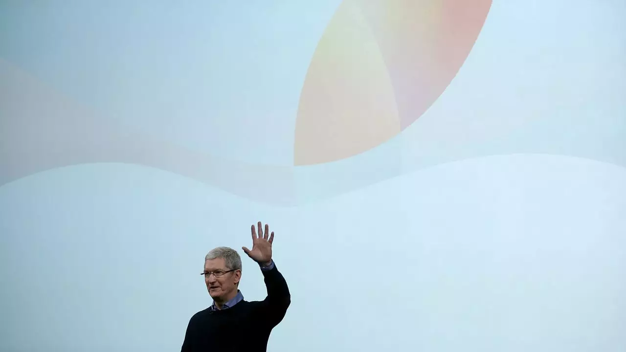 Πέντε πράγματα που πρέπει να γνωρίζετε για τη σημερινή εκδήλωση της Apple