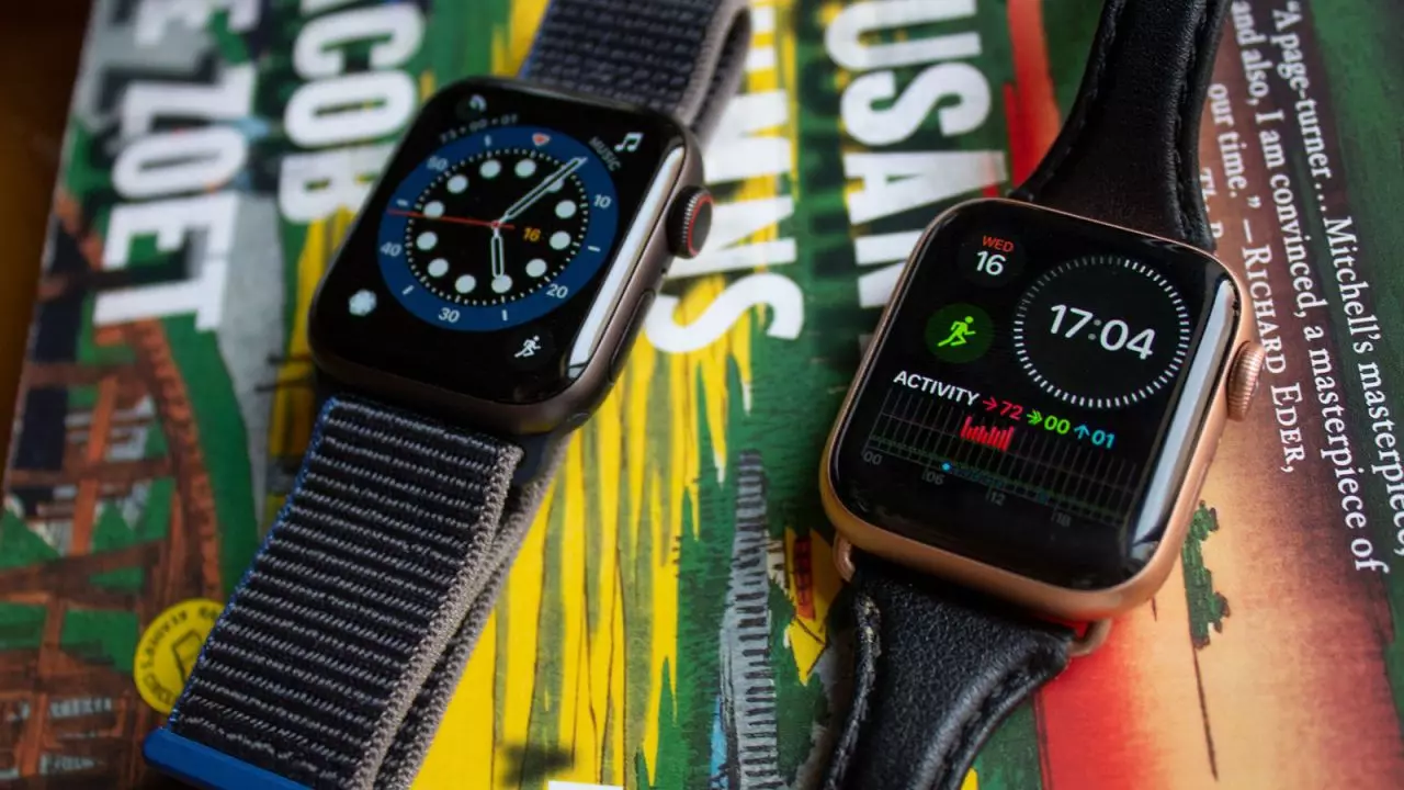 Rodzice zgadzają się: nie dawaj dzieciom zegarka Apple Watch