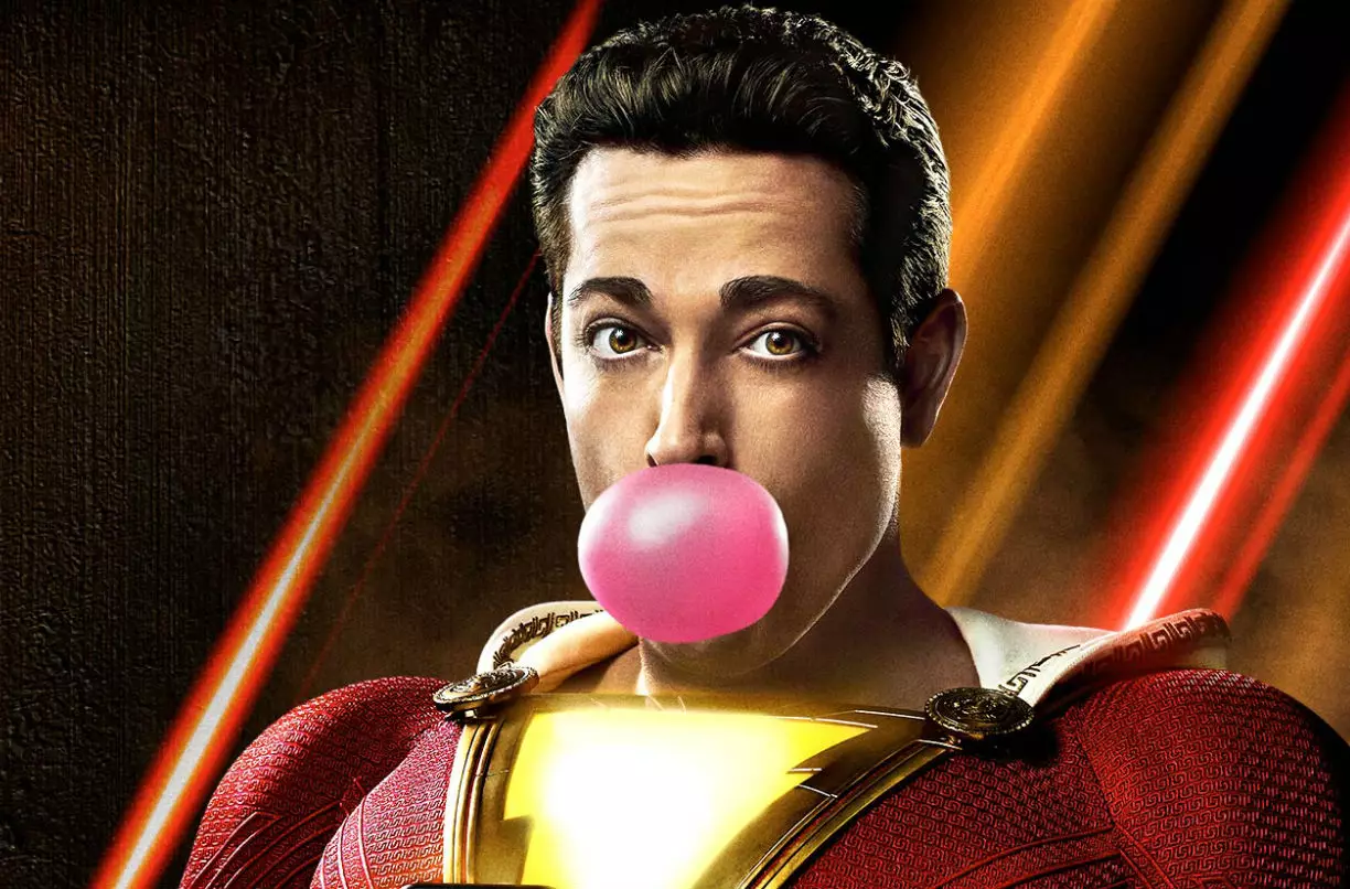 Πώς το Shazam θα χρησιμοποιήσει το Childlike Wonder για να το ξεχωρίσει από το Superhero Pack