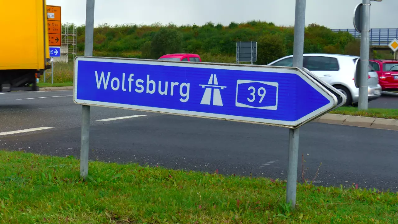 Nemački autoput je precenjen