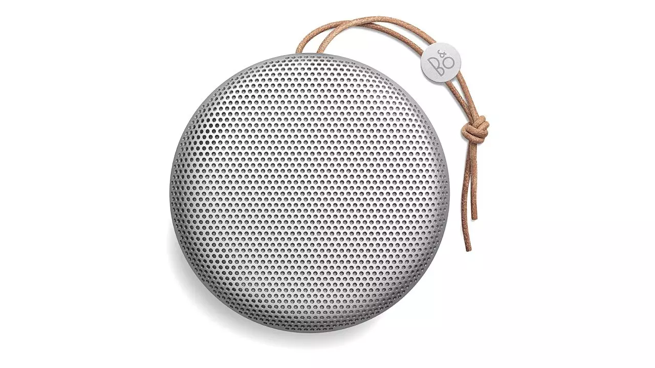 B&O Play BeoPlay A1 ब्लूटूथ स्पीकर: ऑस्ट्रेलियन रिव्यू