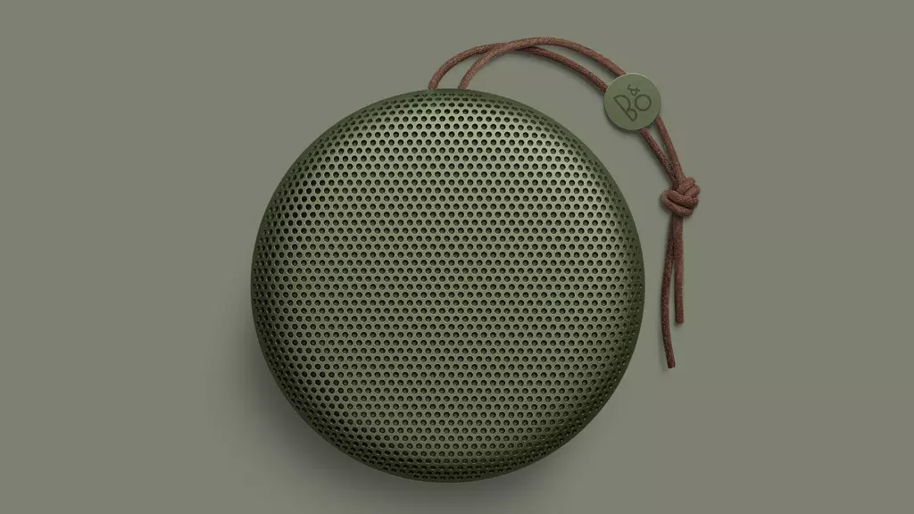 B&O Play BeoPlay A1 Bluetooth Speaker: Pagrepaso sa Australia