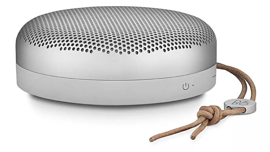 B&O Play BeoPlay A1 Bluetooth Speaker: Pagrepaso sa Australia