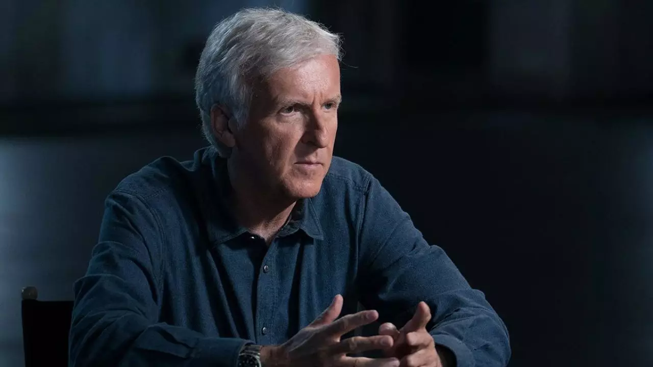 James Cameron Amafananiza Ma Avatar Ake Ndi A Godfather, Koma Avomereza Kuti Kungakhale Kulakwitsa Kwakukulu