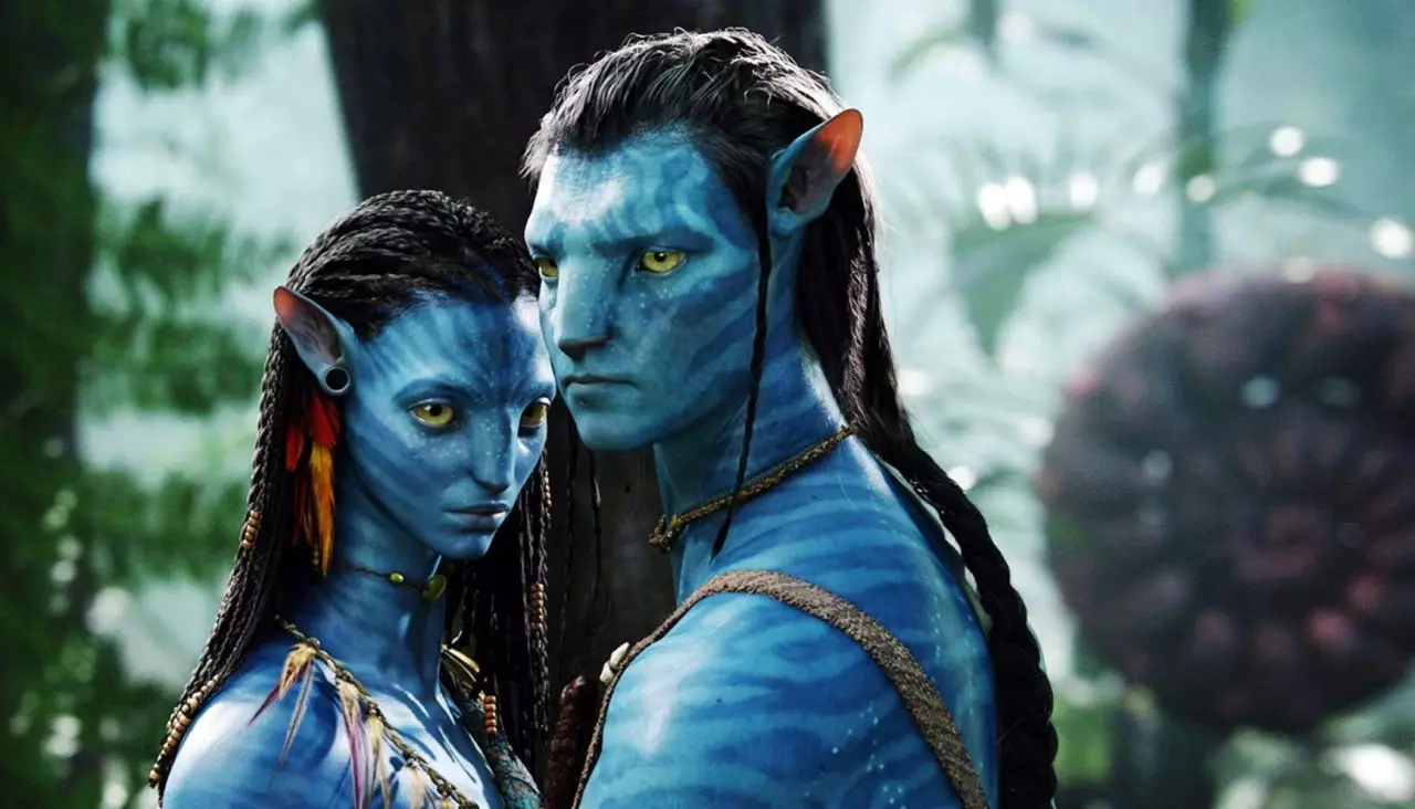 James Cameron compara suas sequências de avatar com o padrinho, mas admite que pode ser um grande erro